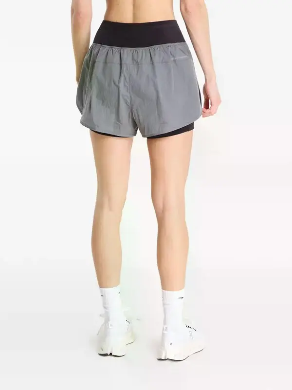 On Performance Shorts