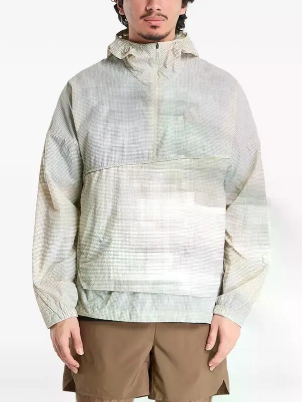 Adidas Xploric Clima365 Wind Anorak Jacket