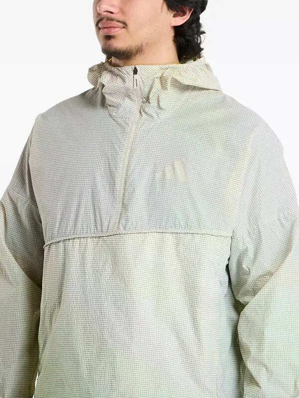 Adidas Xploric Clima365 Wind Anorak Jacket