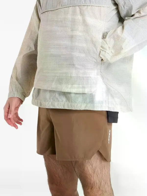 Adidas Xploric Clima365 Wind Anorak Jacket
