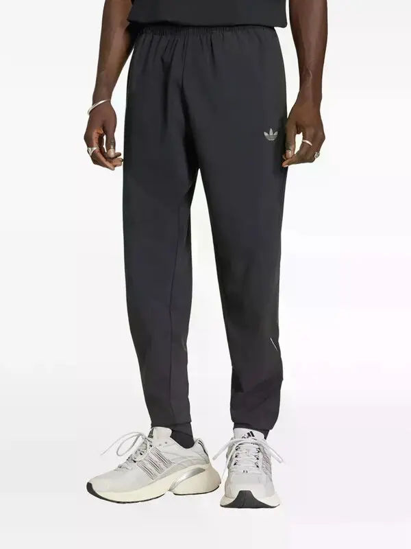 Adidas Tech Trefoil Essentials Track Pants