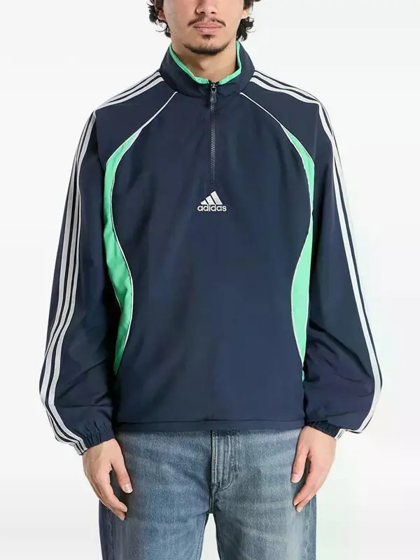 Adidas Teamgeist Half-zip Sweater