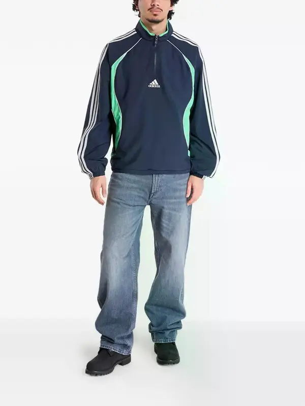 Adidas Teamgeist Half-zip Sweater