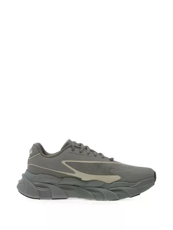 Under Armour Halo Runner Se Sneakers - Grey