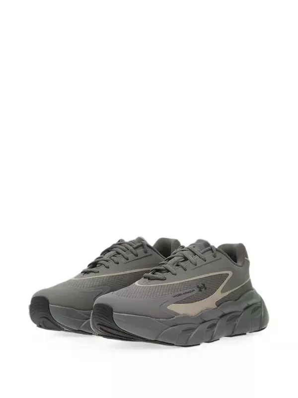 Under Armour Halo Runner Se Sneakers - Grey