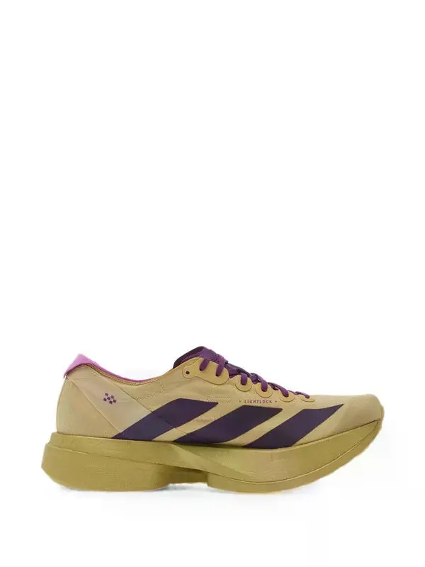 Adidas Adizero Adios Pro 4 Sneakers - Neutrals