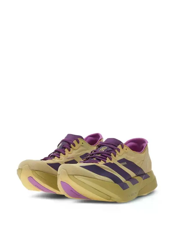 Adidas Adizero Adios Pro 4 Sneakers - Neutrals