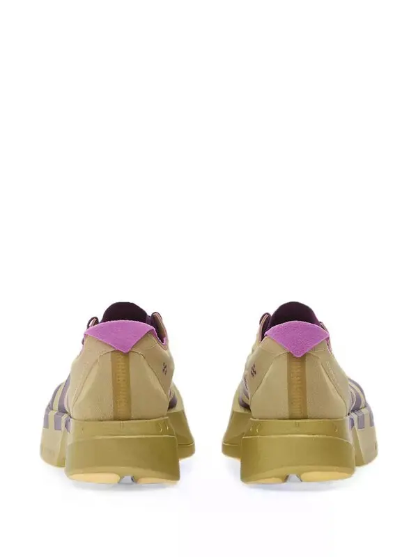 Adidas Adizero Adios Pro 4 Sneakers - Neutrals
