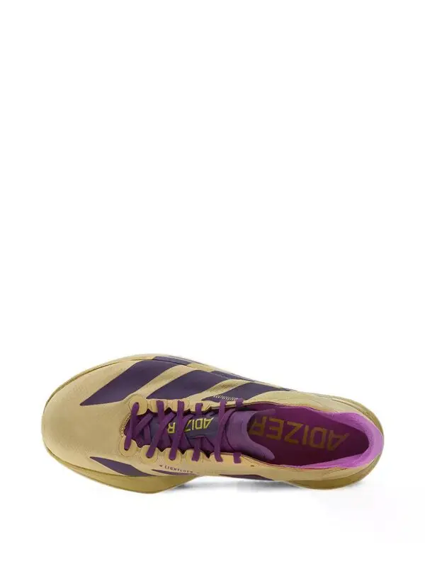 Adidas Adizero Adios Pro 4 Sneakers - Neutrals