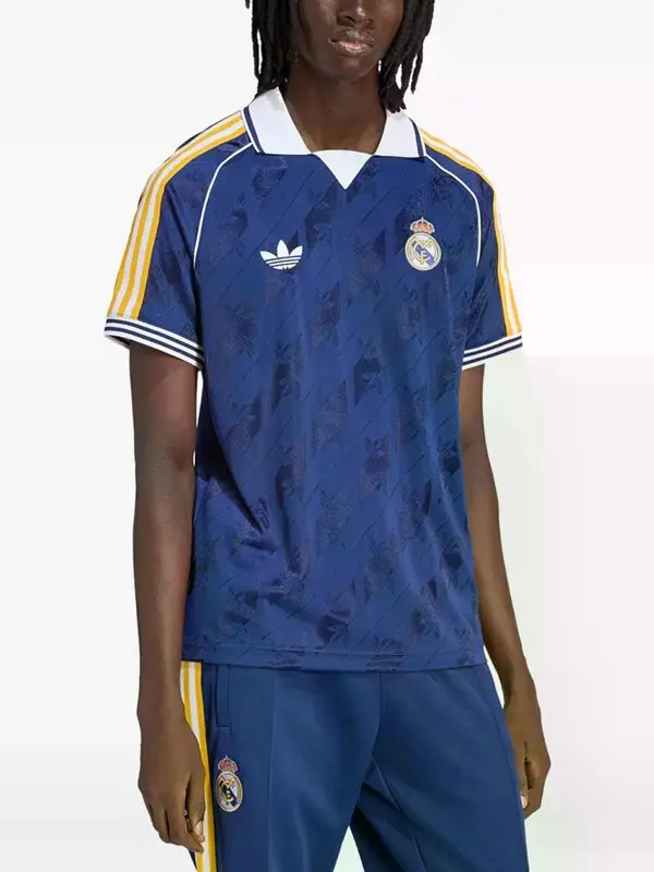 Adidas Real Madrid Jersey