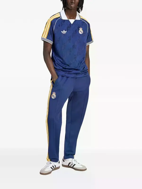 Adidas Real Madrid Jersey