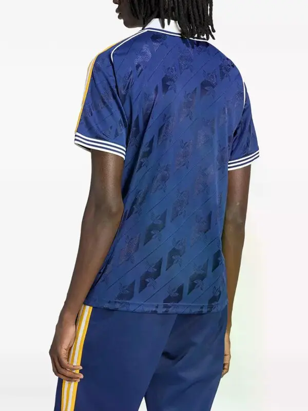 Adidas Real Madrid Jersey