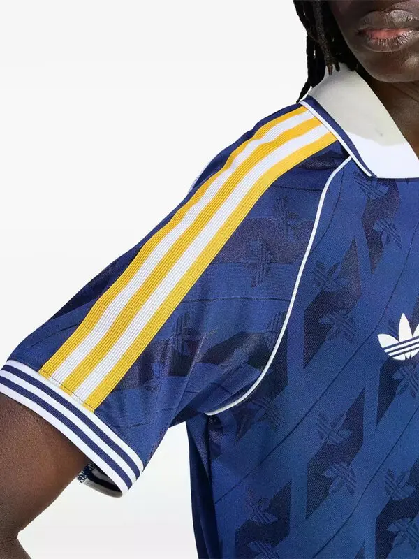 Adidas Real Madrid Jersey
