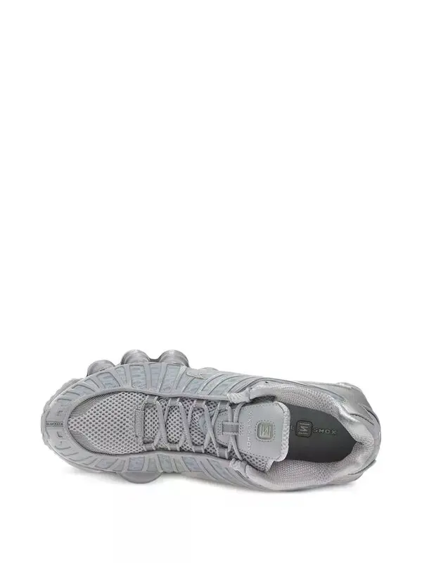 Nike Shox Tl Sneakers - Grey