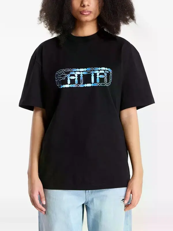 PATTA Bike Chain T-shirt