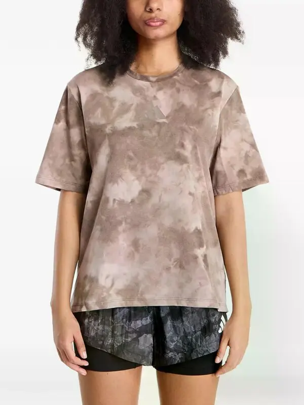 Adidas Terrex Spray-dye T-shirt