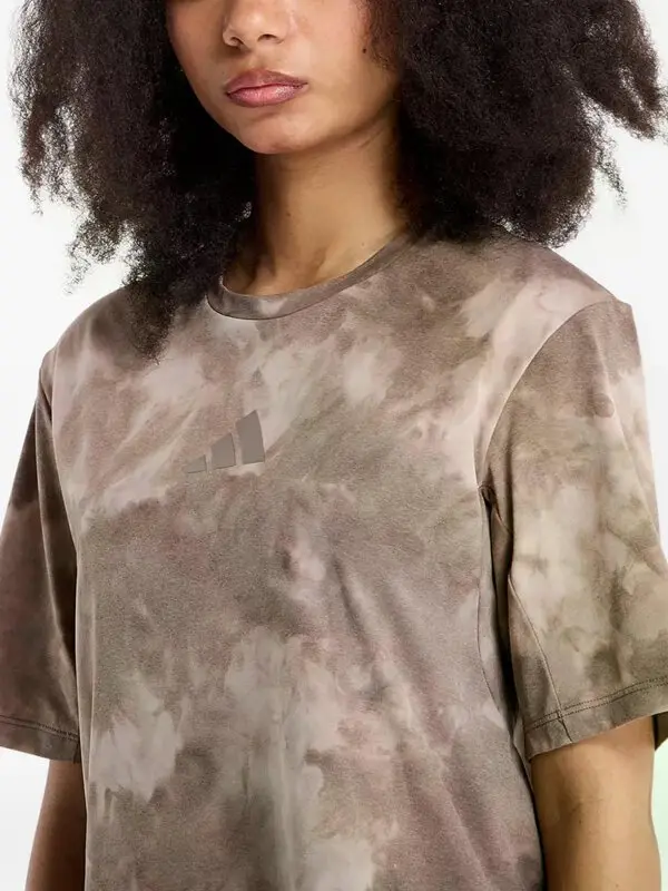 Adidas Terrex Spray-dye T-shirt
