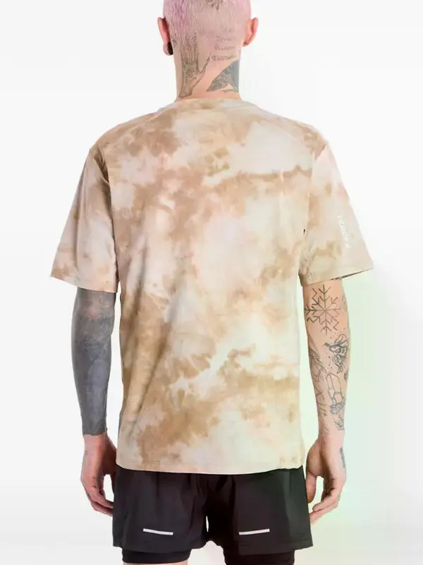 Adidas Terrex Spray-dye T-shirt