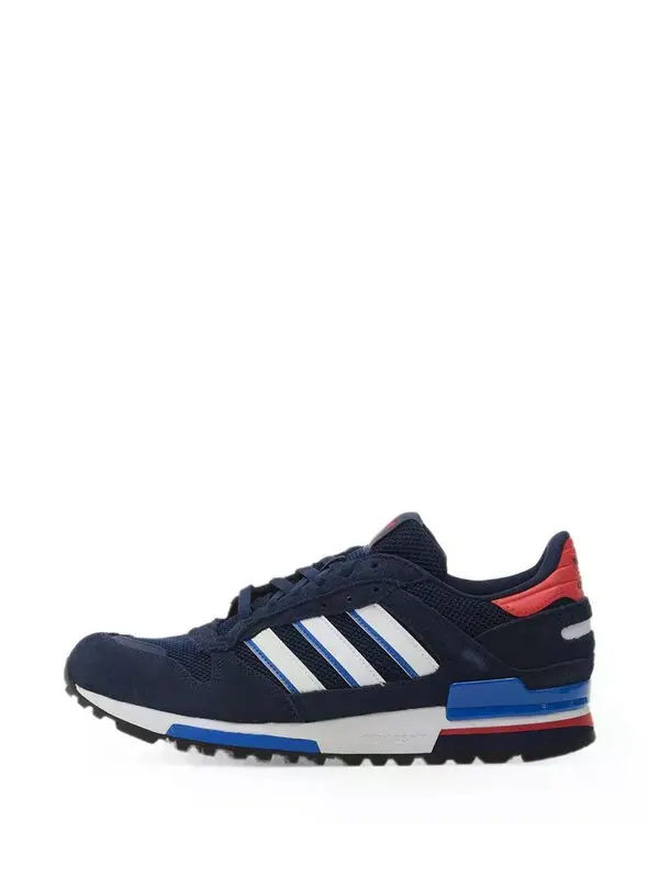 Adidas Zx 600 Panel Sneakers - Blue