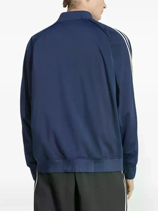 Adidas Britcore Superstar Zip-up Sweater