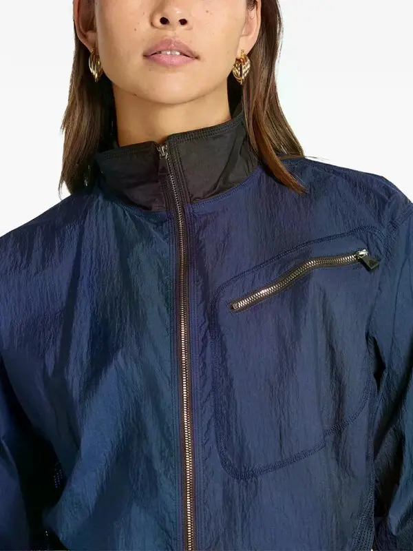Adidas Equipment Zipped Jacket