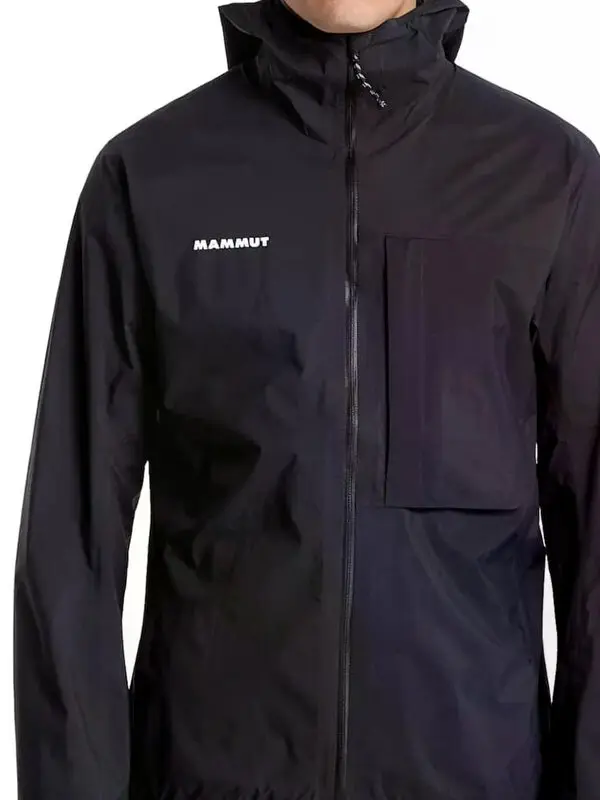 MAMMUT Ducan Light Hooded Jacket