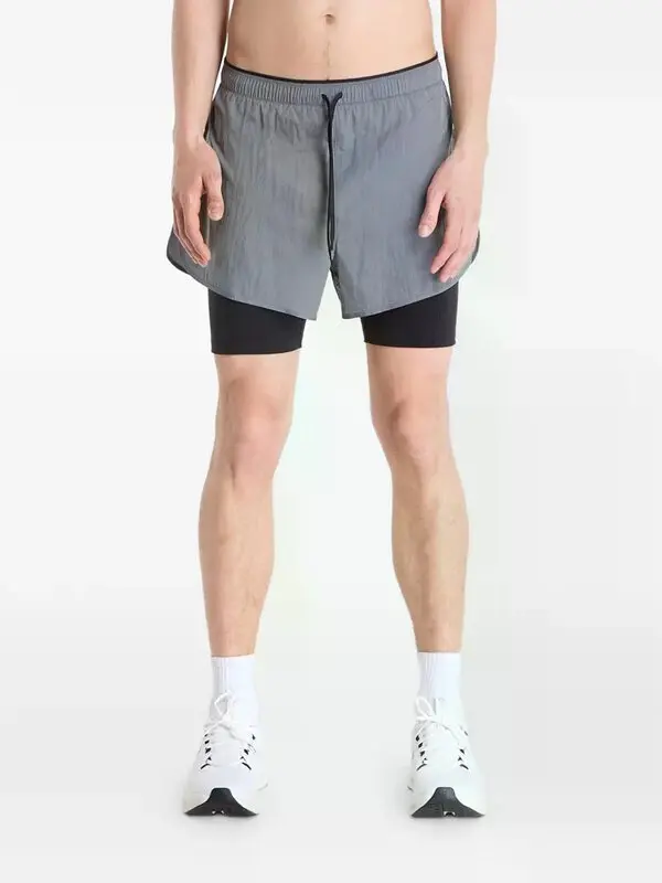 On Performance Volt Running Shorts