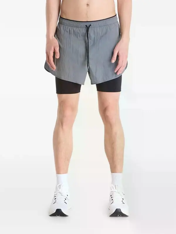 On Performance Volt Running Shorts