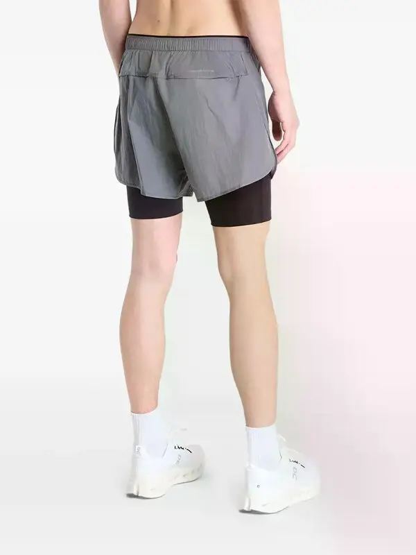 On Performance Volt Running Shorts