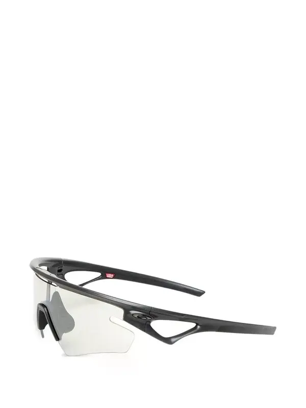 Oakley Sphaera Slash Eyeglasses - Grey