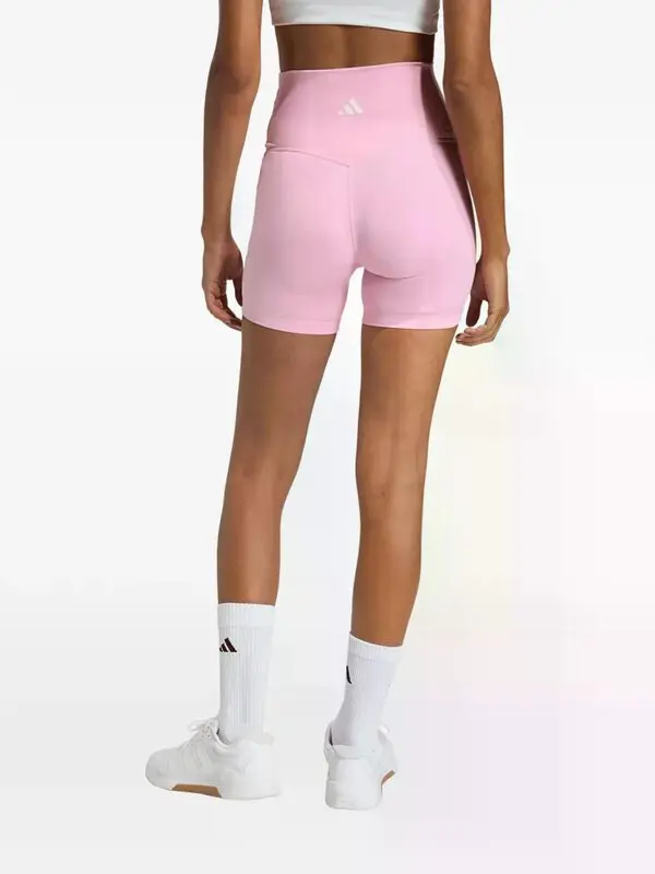 Adidas Studio All Me Performance Shorts