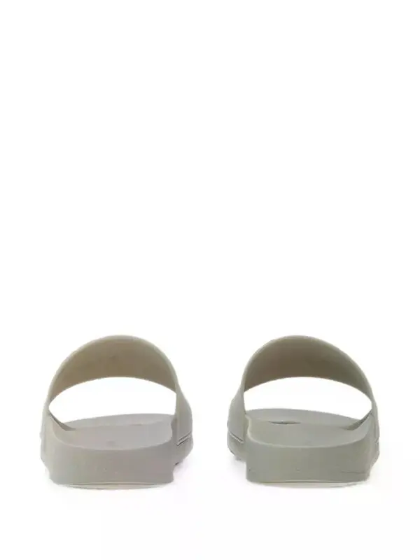 Palm Angels Logo Print Slides