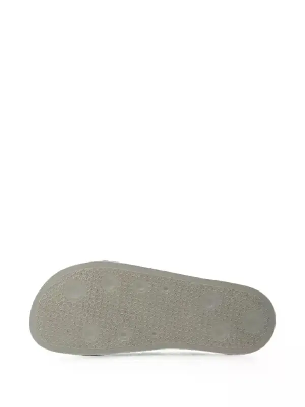 Palm Angels Logo Print Slides