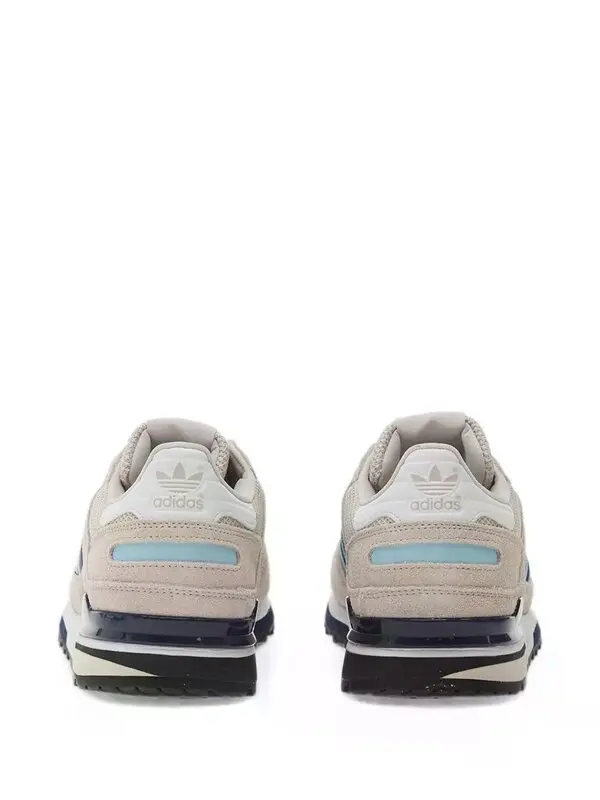 Adidas Zx 600 Low-top Sneakers