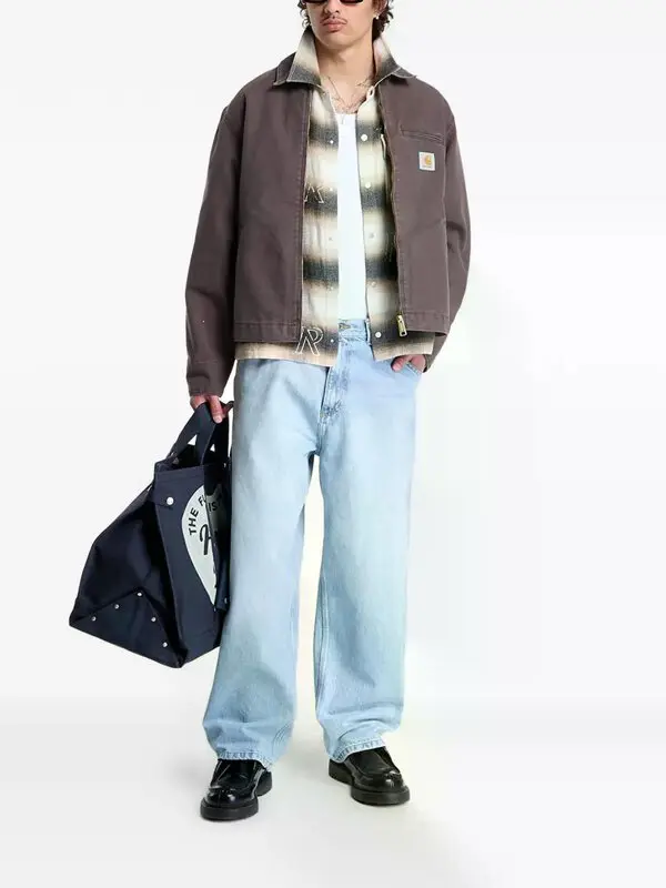 Carhartt Work In Progress Belmont Jeans