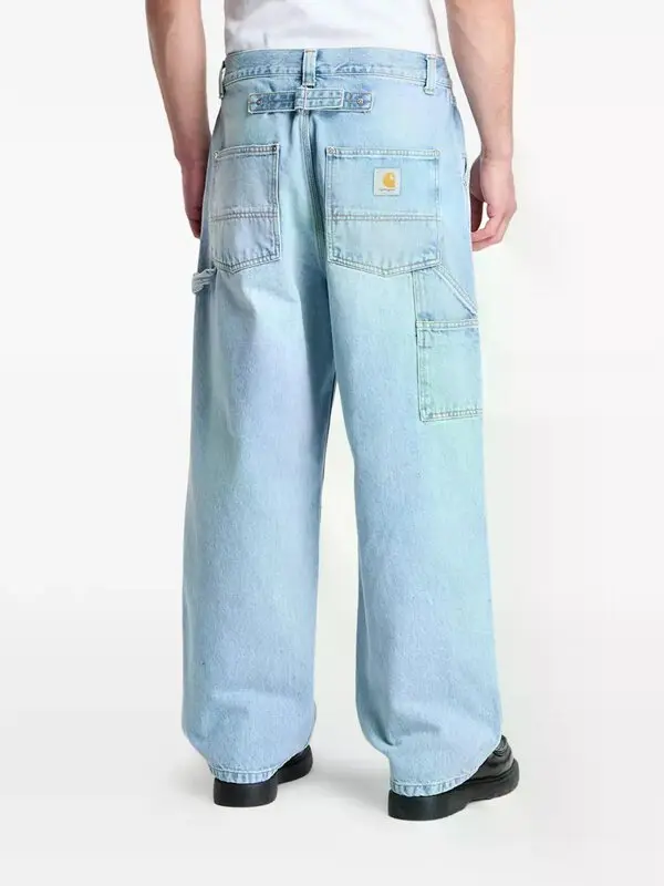 Carhartt Work In Progress Belmont Jeans