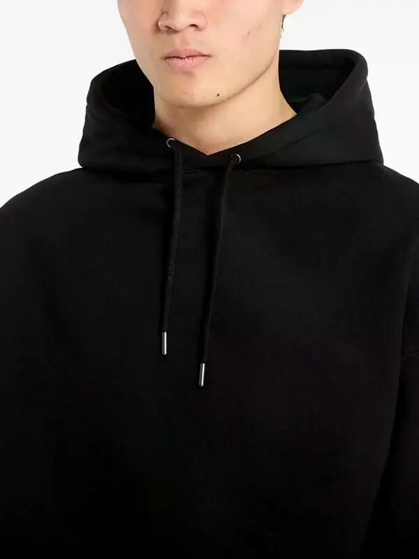 WASTED Boxy Hoodie