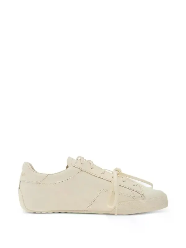 CONVERSE Chuck Taylor Lo Leather Sneakers