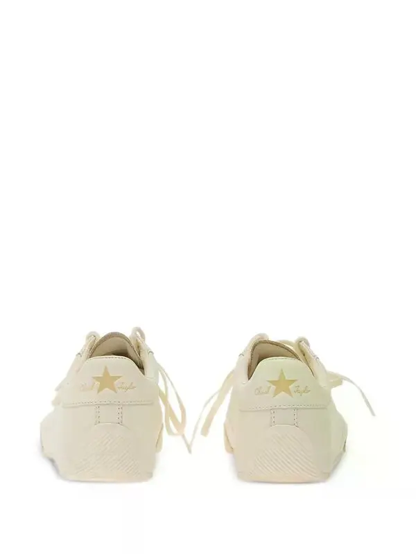 CONVERSE Chuck Taylor Lo Leather Sneakers