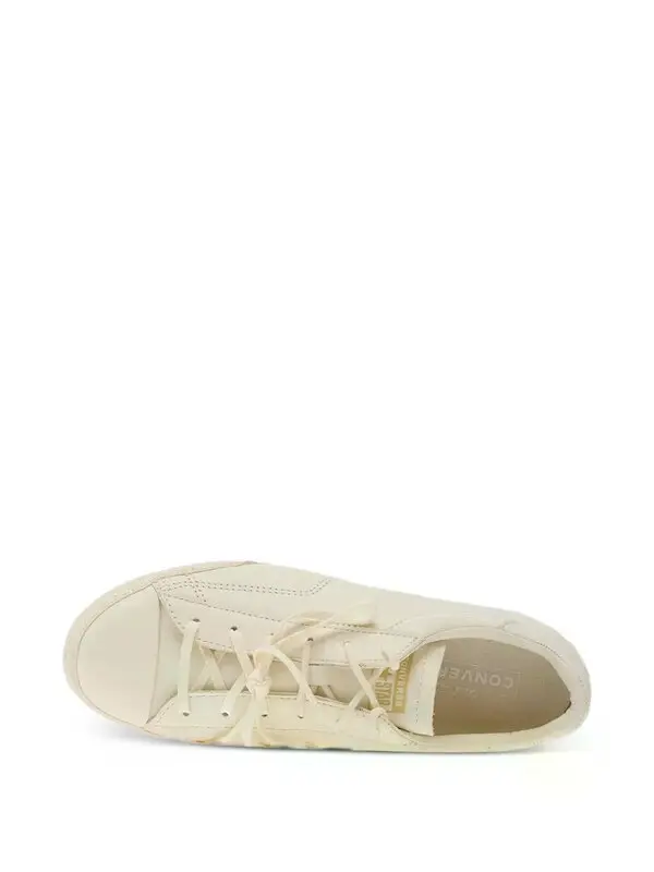 CONVERSE Chuck Taylor Lo Leather Sneakers