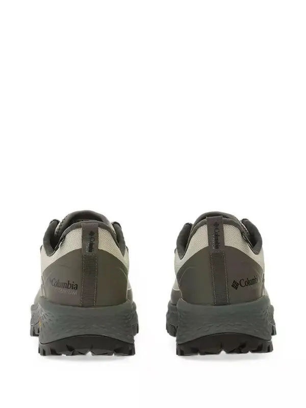 Columbia Tellurix Titanium Sneakers