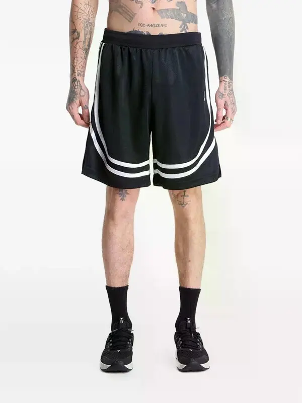 Under Armour Curry Signature Performance Shorts