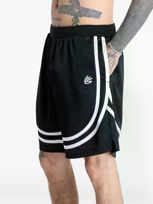 Under Armour Curry Signature Performance Shorts