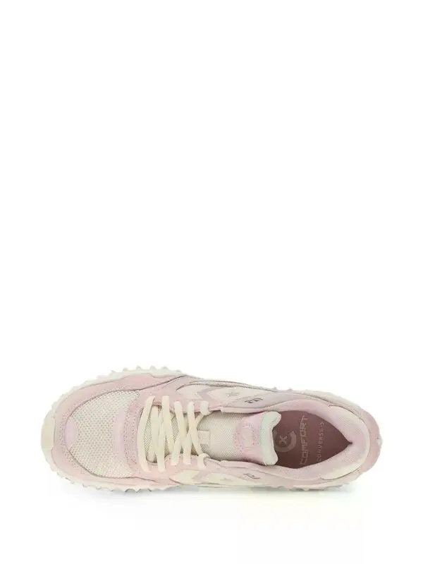 CONVERSE Wave Motion Sneakers - Pink