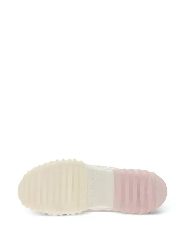 CONVERSE Wave Motion Sneakers - Pink