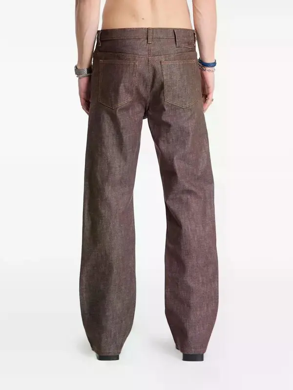 A.p.c. Arno Jeans