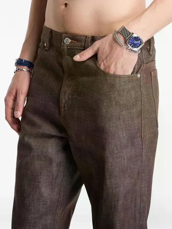 A.p.c. Arno Jeans