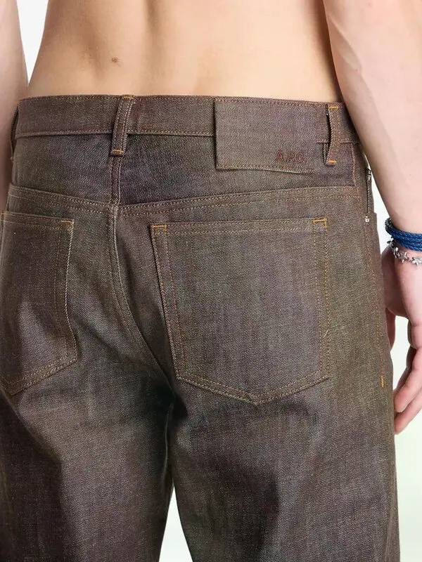 A.p.c. Arno Jeans