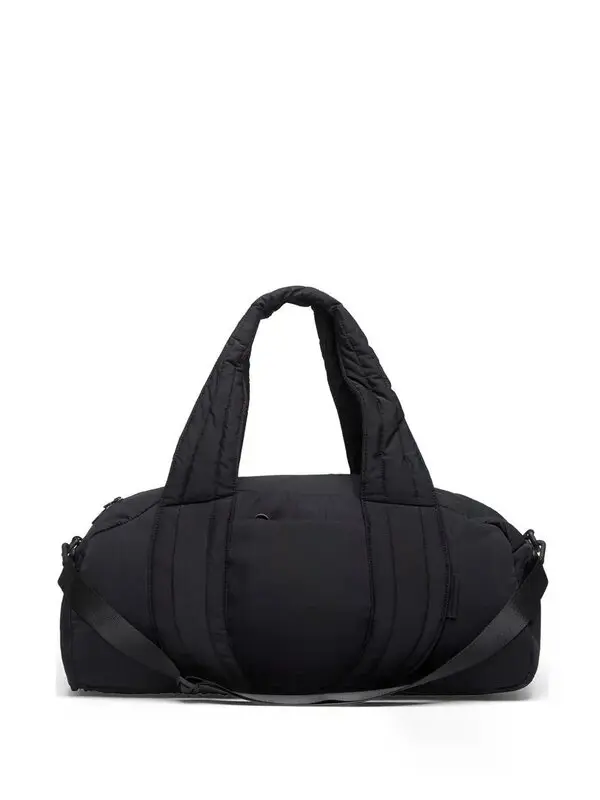 Under Armour Studio Soft Padded Holdall Bag - Black