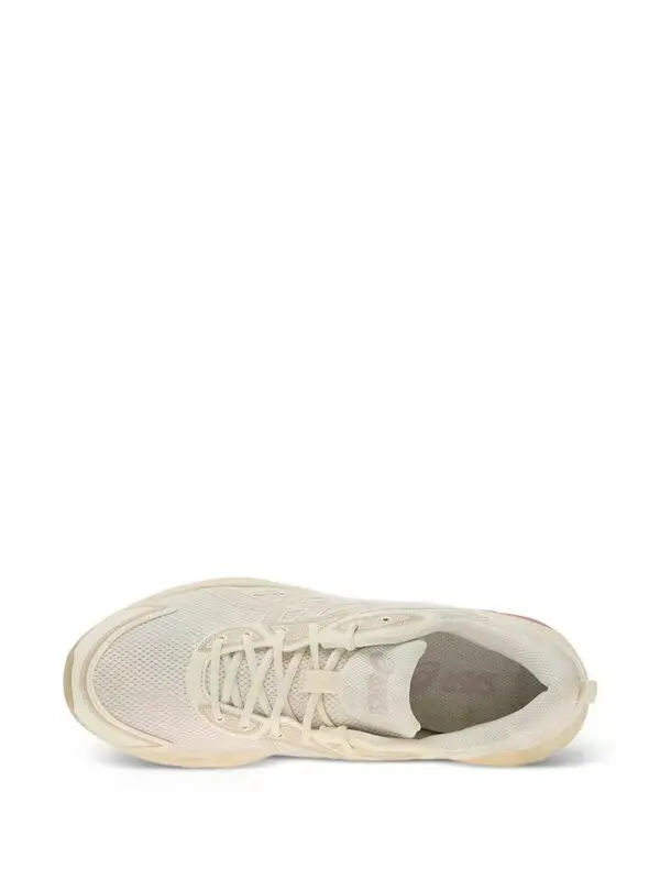 Asics Gel-quantum Kei Lace-up Sneakers